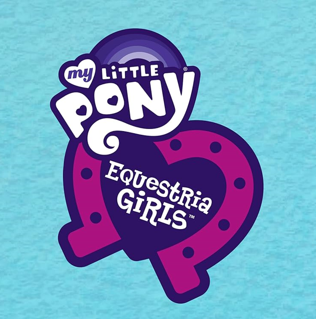 🦄 Meu fancast para um live-action de Equestria Girls.🦄 Sintam-se livres ...