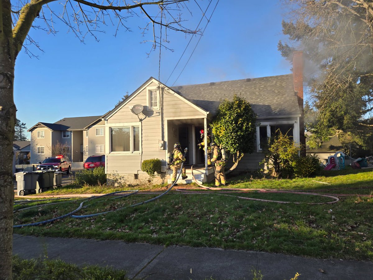 Connect | West Pierce Emergency Management Coalition