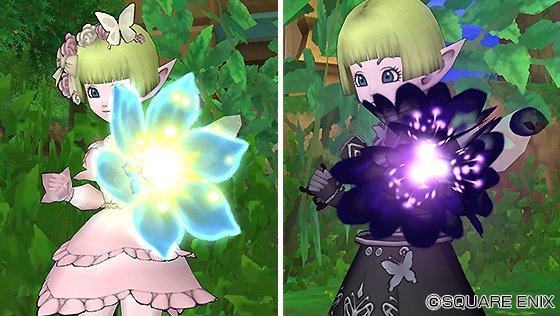 ドラゴンクエストX 公式(@DQ_X) - Twilog (ツイログ)