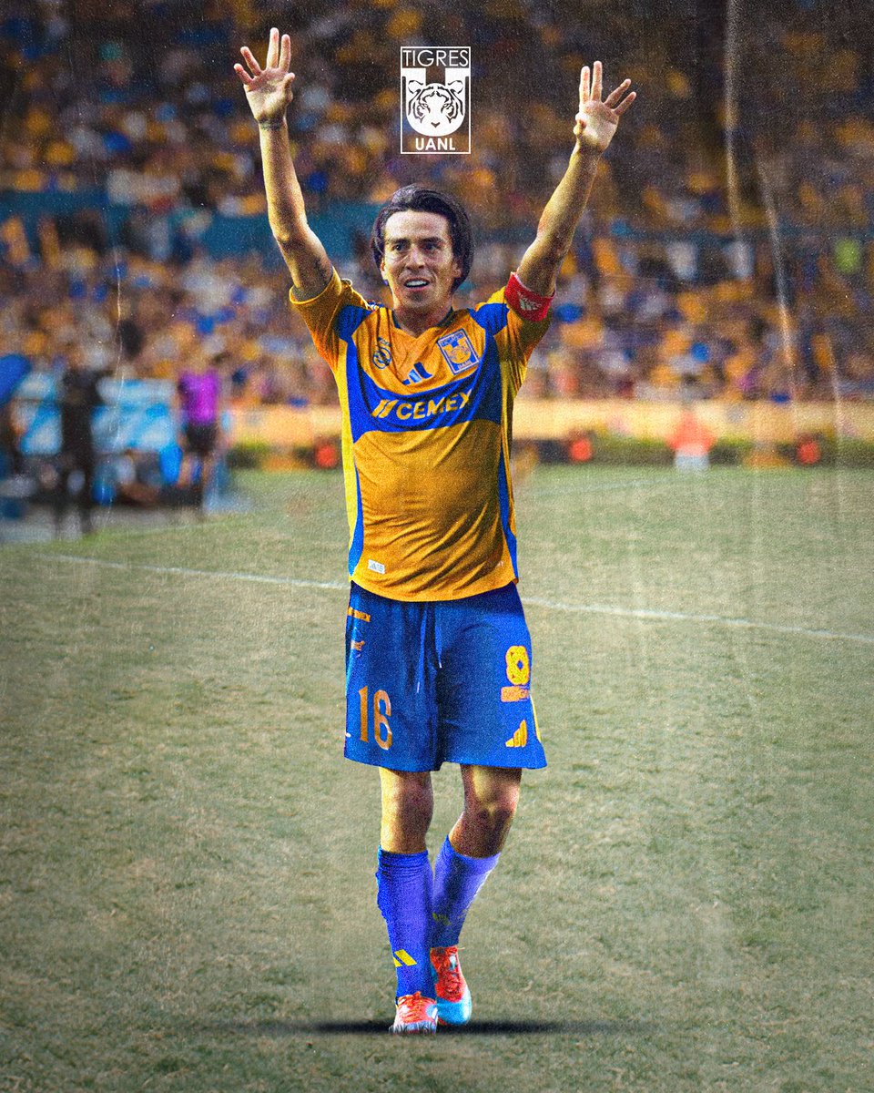 Lucas Lobos Tigres Uanl 626 Lucas Lobos Photos & High Res Pictures