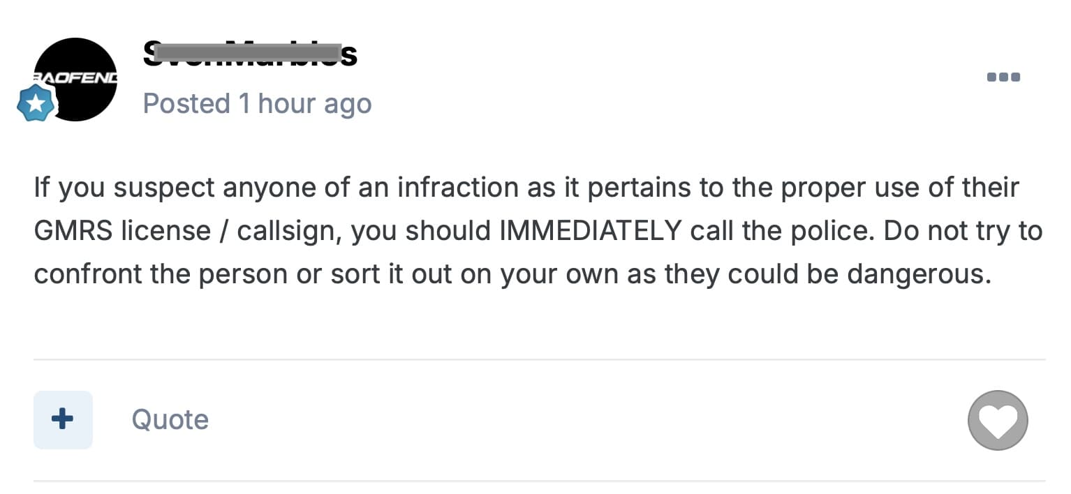 Funny Police Scanner Quotes 200 Funny Radio Puns That Will Tune You In