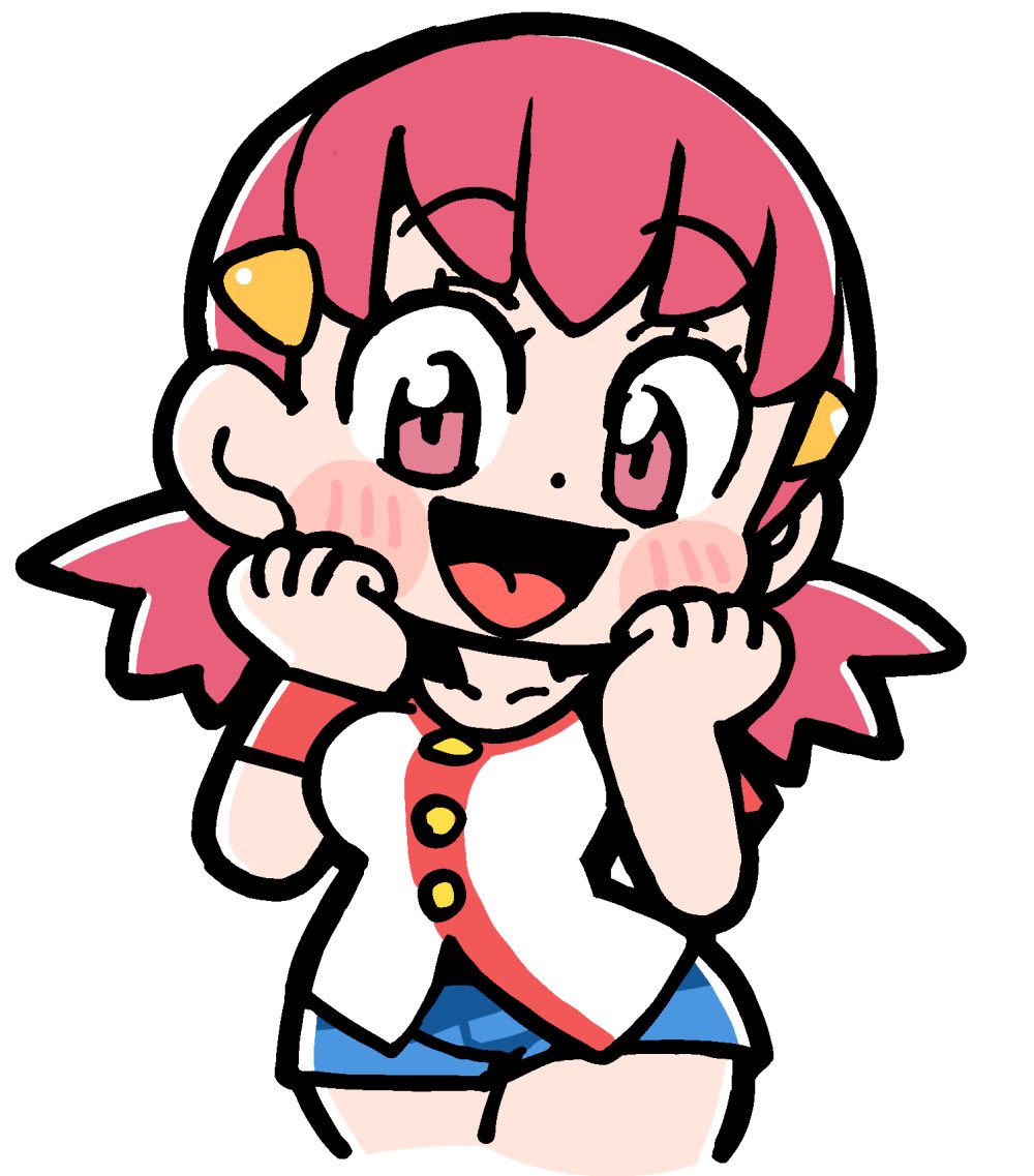 大川ぶくぶ/bkubのイラスト