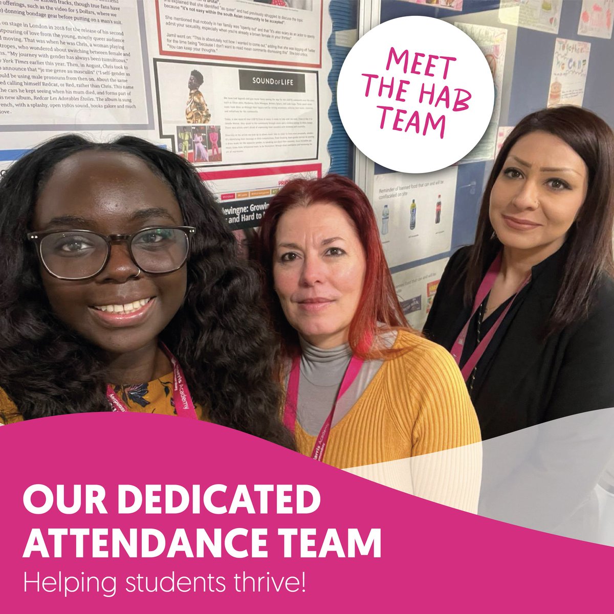 Tour Our Academy - Harris Academy Bermondsey