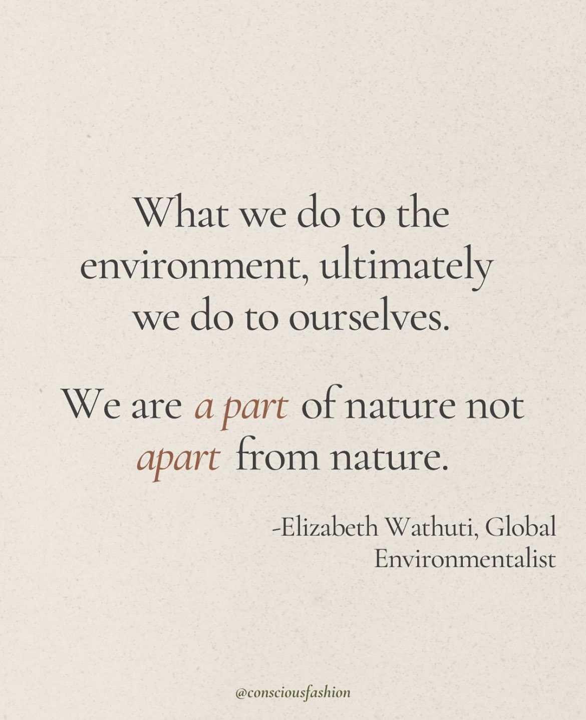 Natural Habitat Quotes Starhawk Quote: The Healing Of Our Relationship