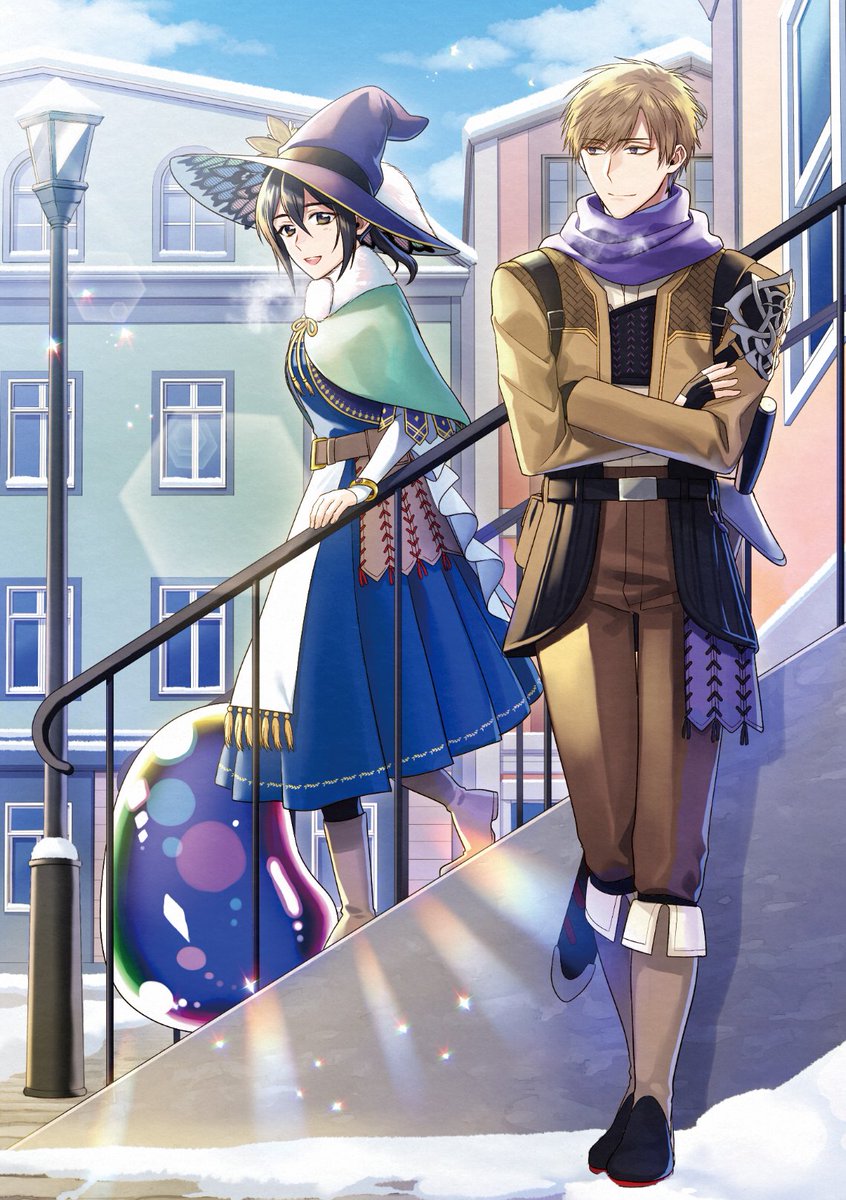 お知らせ】1月28日発売の月刊コミックZERO-SUM3月号にてコミカライズ『家政魔導士の異世界生活～冒険中の家政婦業」おの秋人の漫画