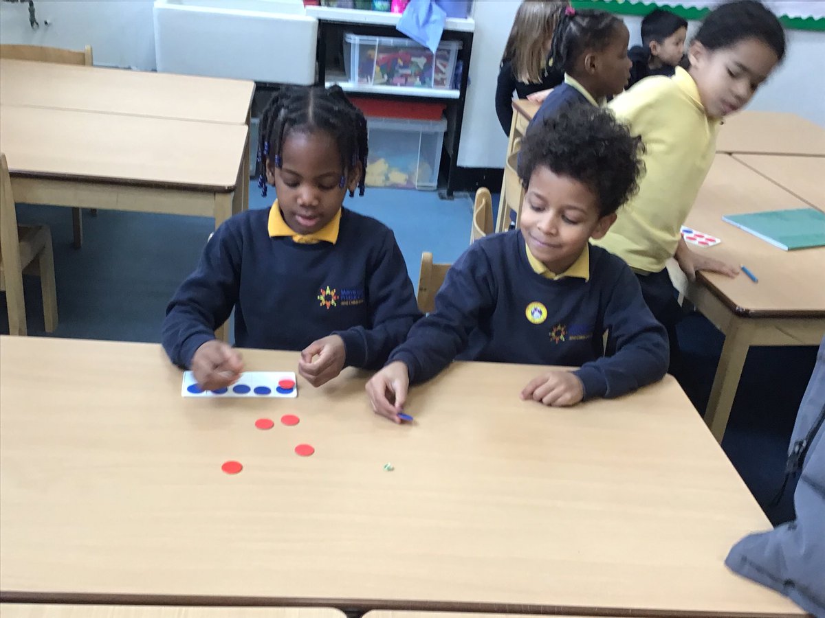 Morningside Primary School | Mathematics