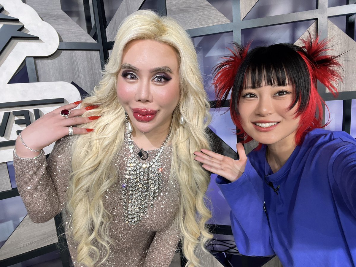 RaMu(らむ)のプロフィール・画像・写真 | WEBザテレビジョン(7325)