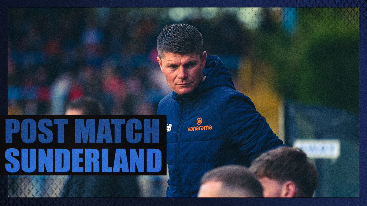 Middlesbrough: Chris Millington Interview - FC Halifax Town