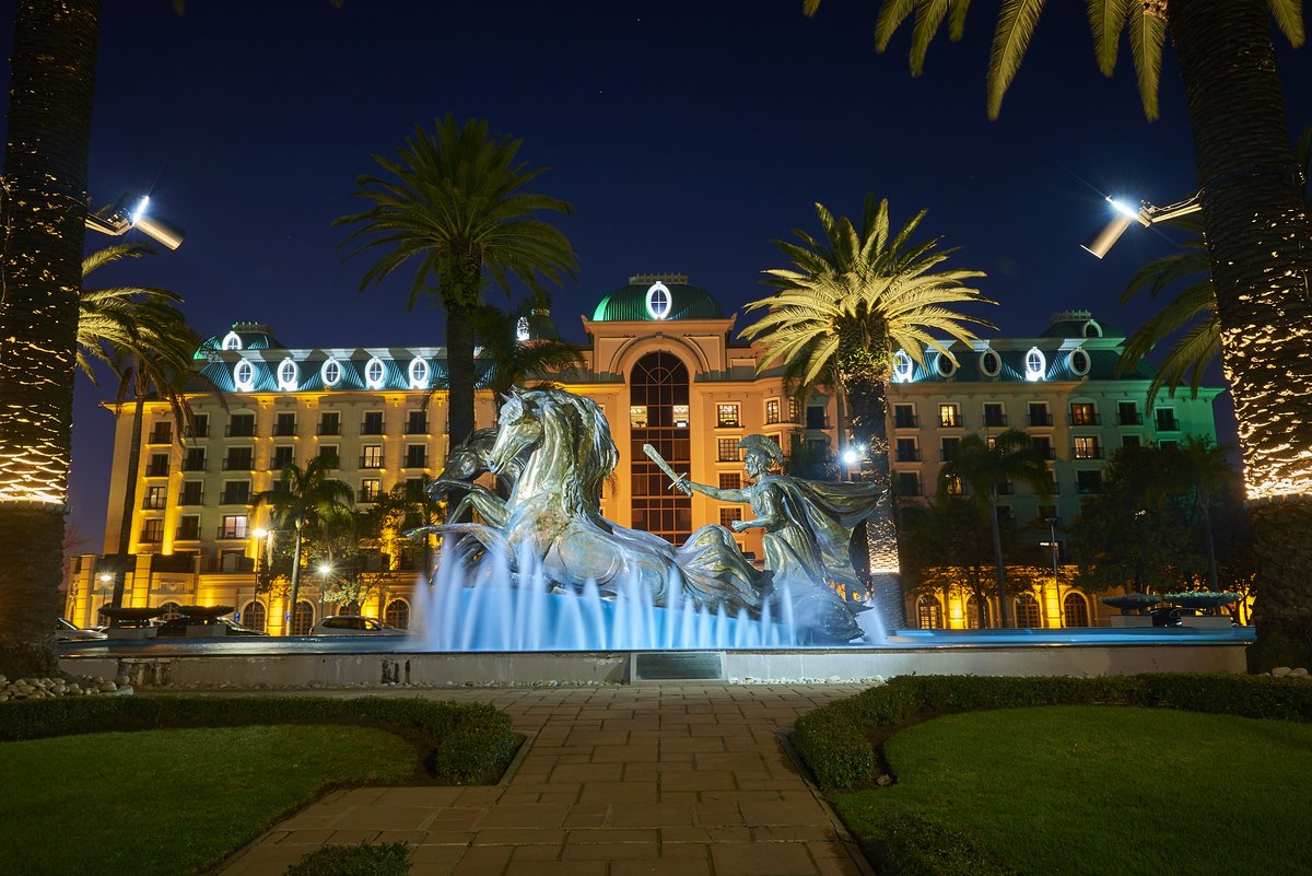 Peermont – Hotels, Casinos, Resorts