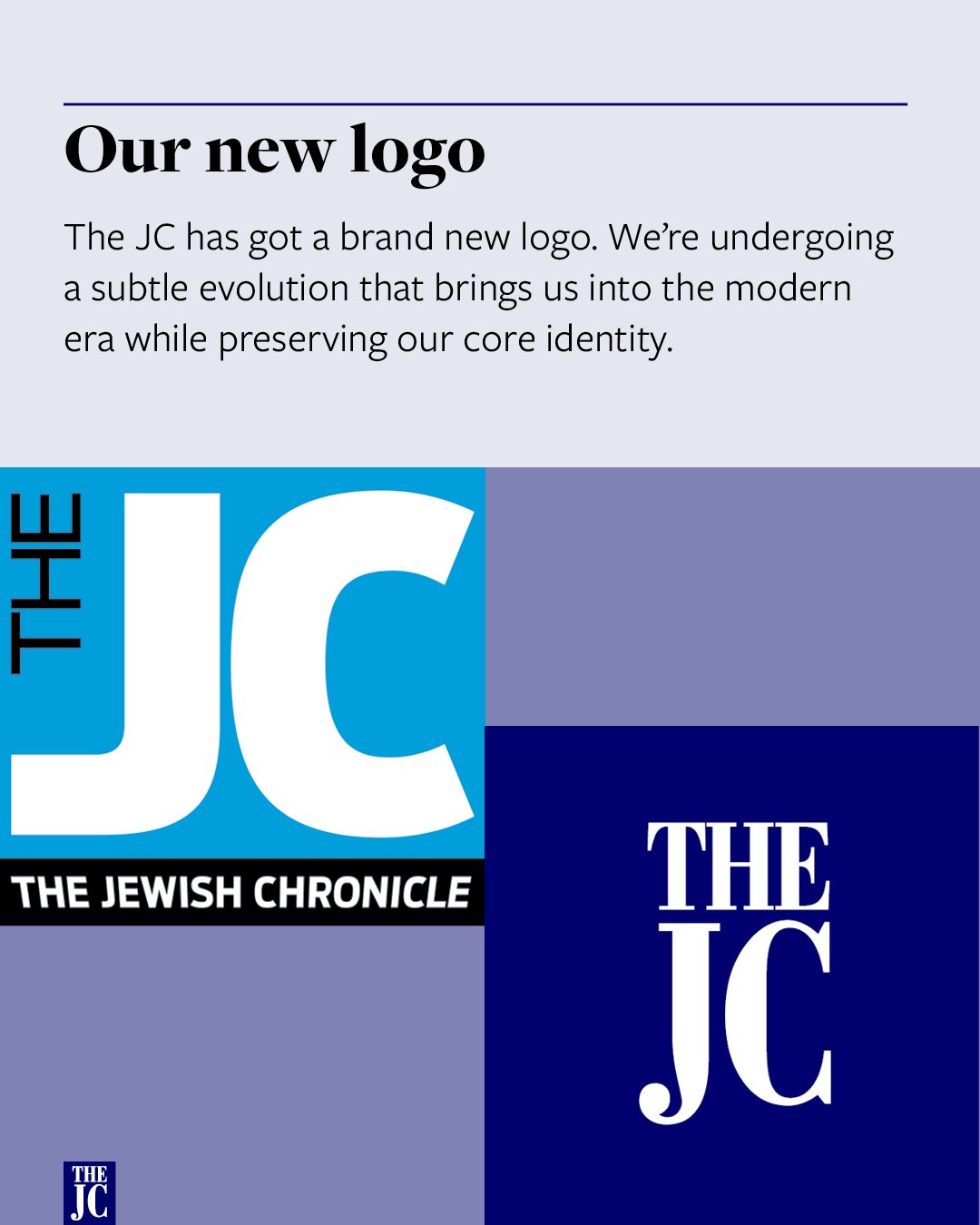 Jews Logo