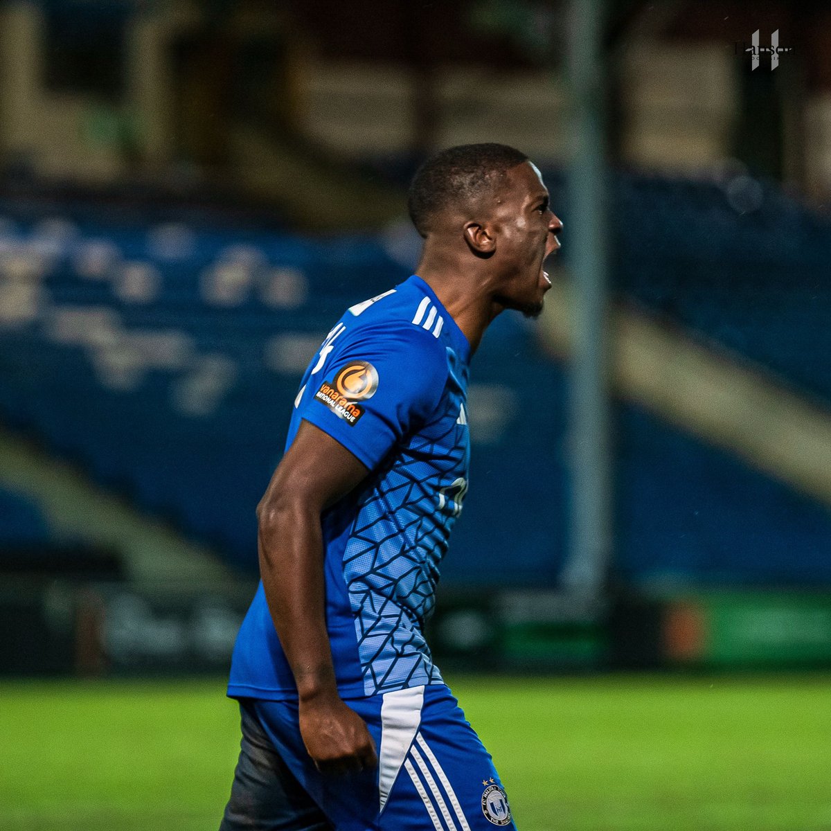 Middlesbrough: Chris Millington Interview - FC Halifax Town