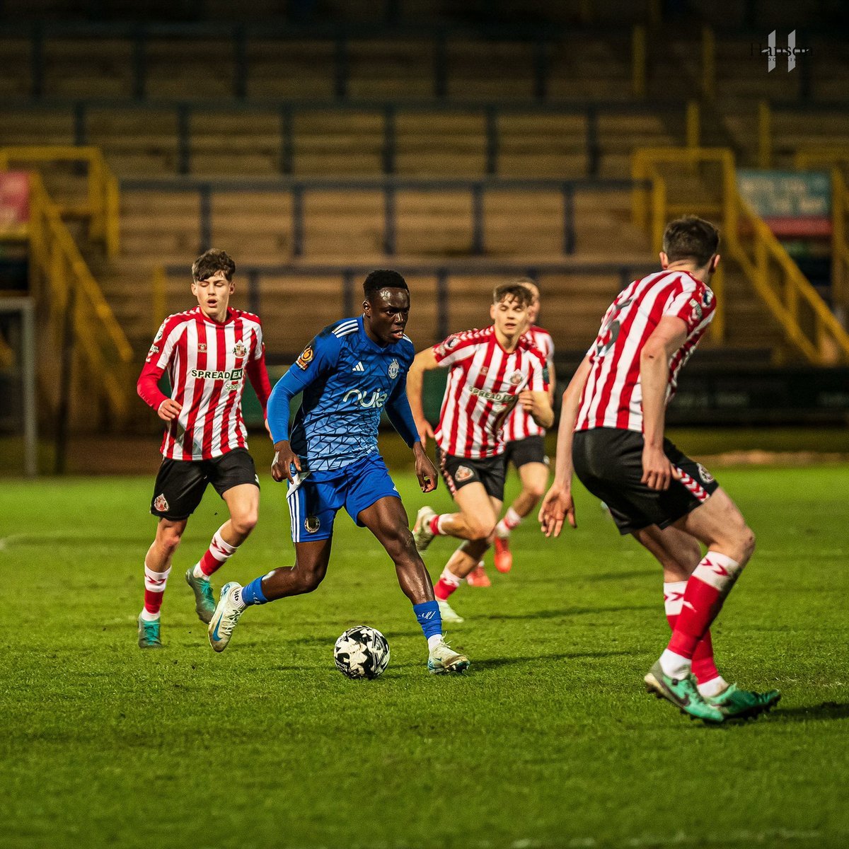 Middlesbrough: Chris Millington Interview - FC Halifax Town