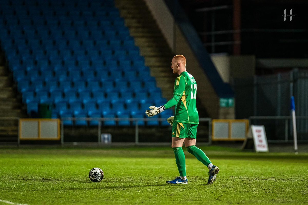 Middlesbrough: Chris Millington Interview - FC Halifax Town