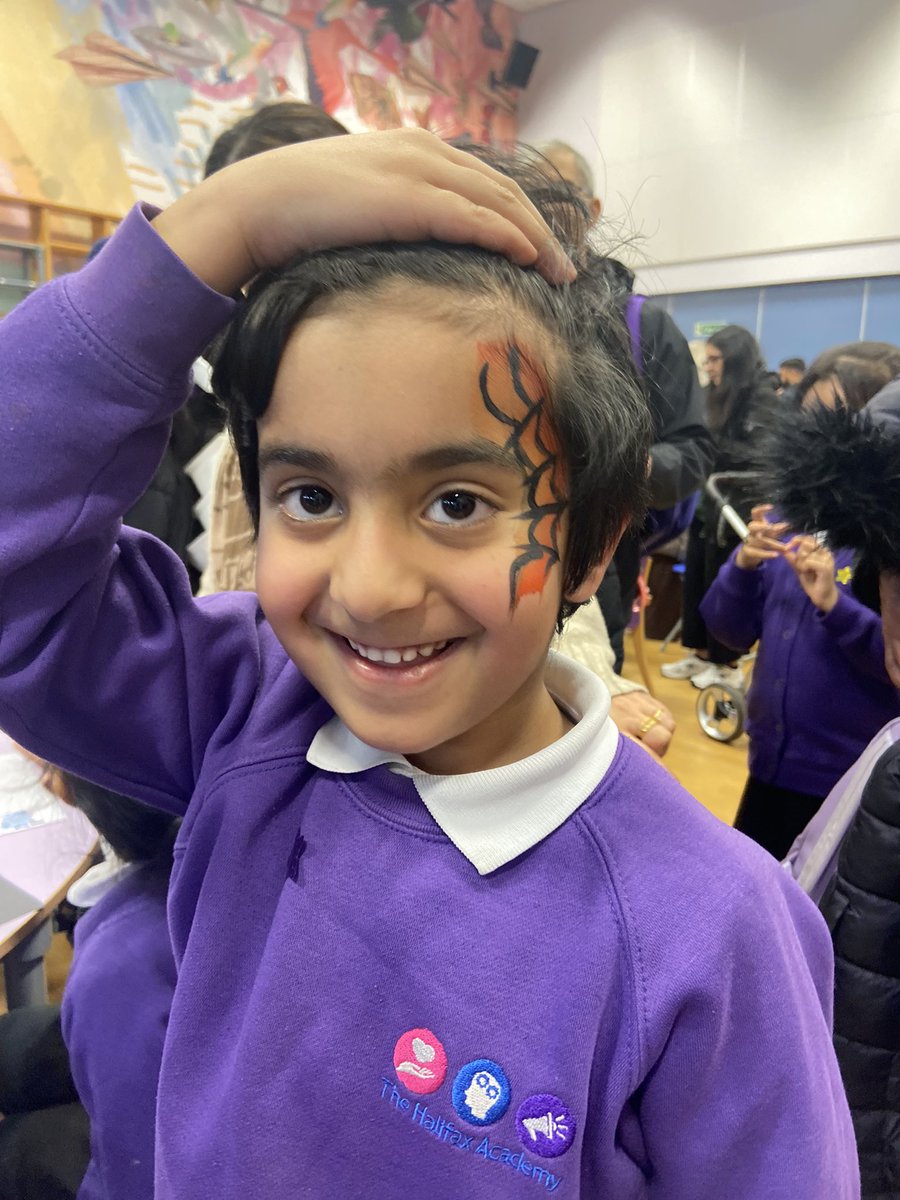 The Halifax Academy – 4 – 16 through school