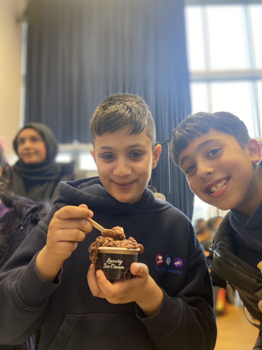 The Halifax Academy – 4 – 16 through school