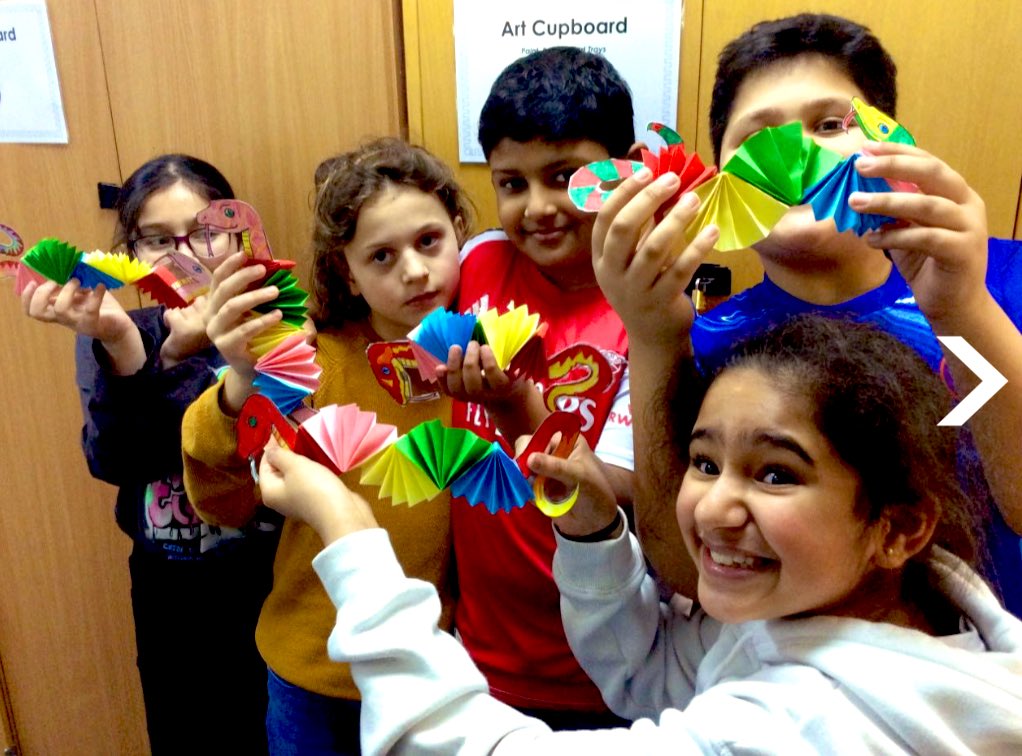 Welcome to Step Academy Trust