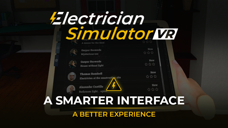 Electrician Simulator Steam Community :: Electrician Simulator