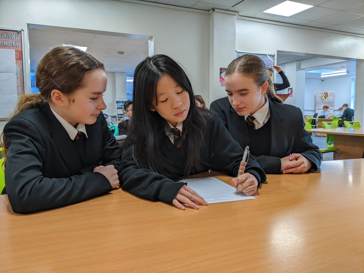 Overview – The Friary School