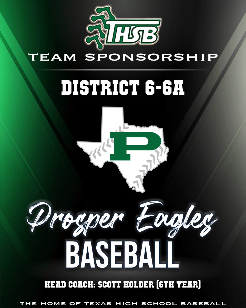 Prosper Eagles Logo Prosper Eagles – Ambush Hat Co.
