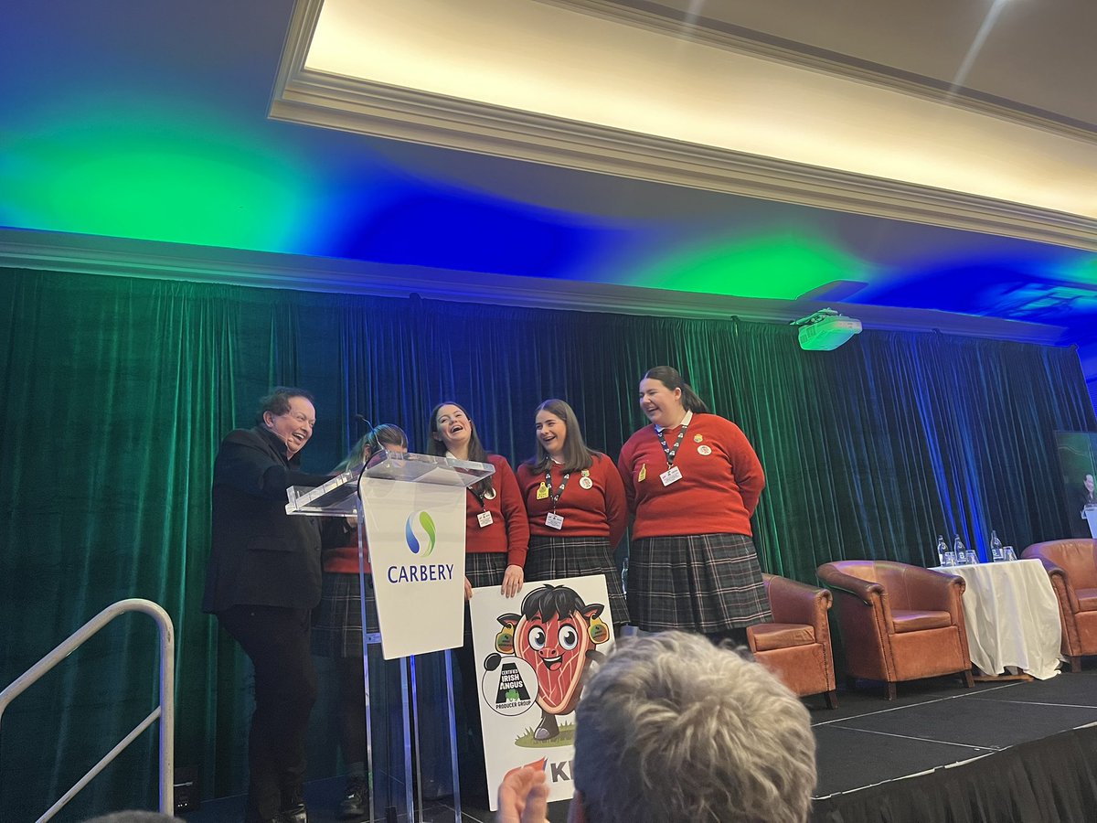 Company News - Carbery