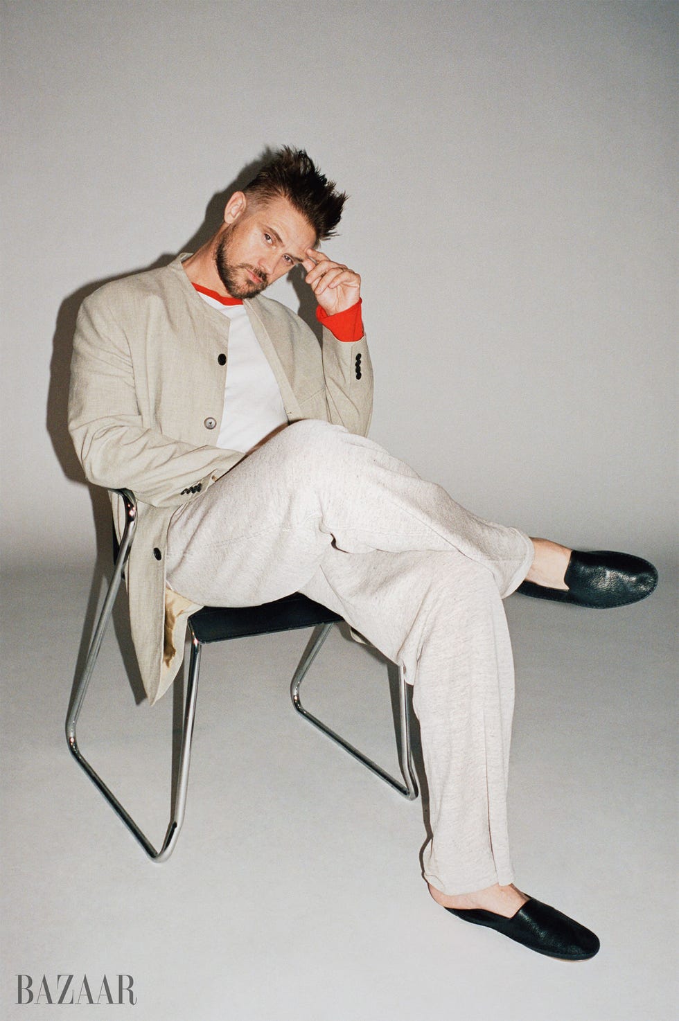 Boyd Holbrook Photo Shoot Boyd Holbrook Updates • Fansite On X: