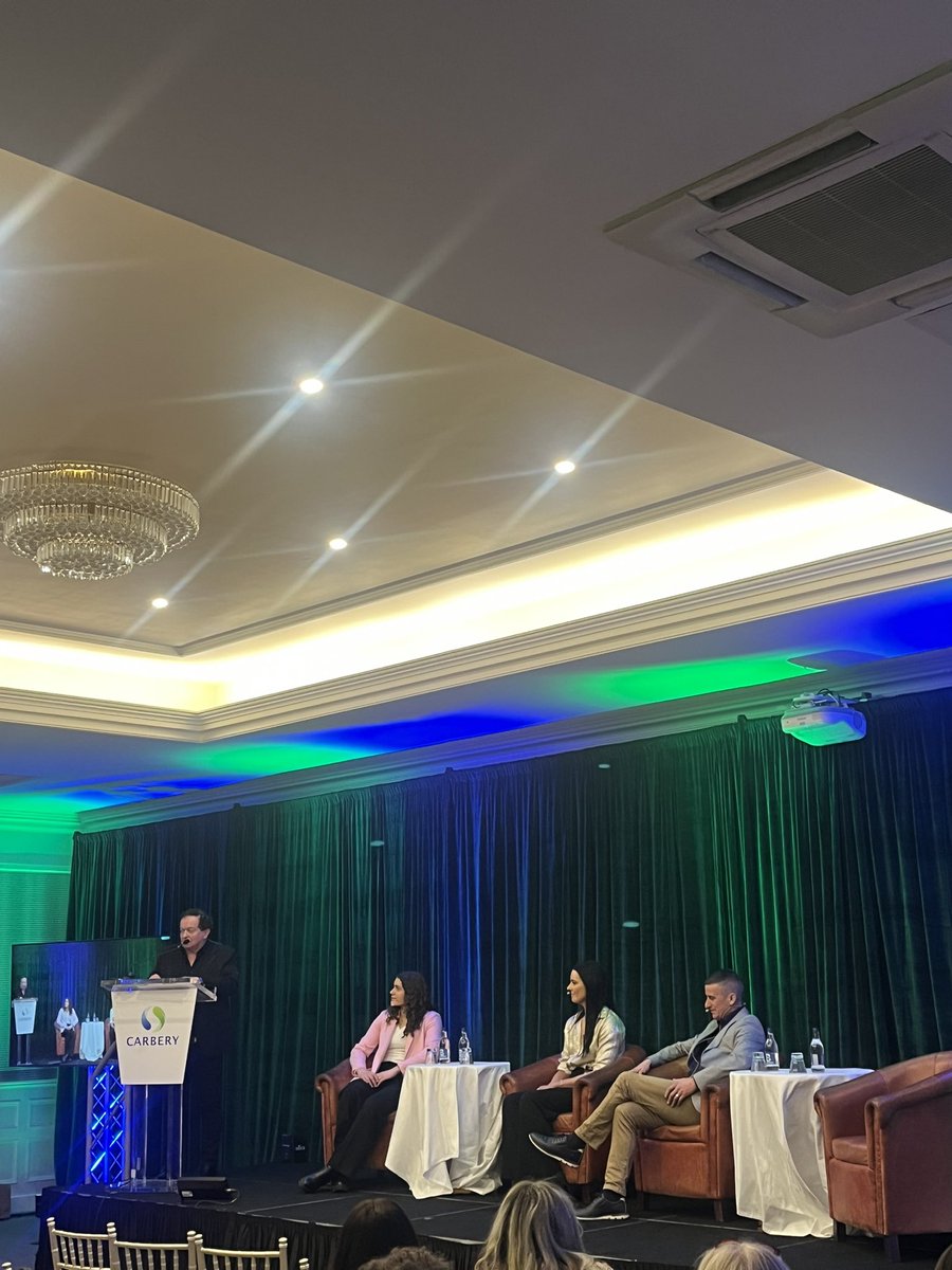 Company News - Carbery