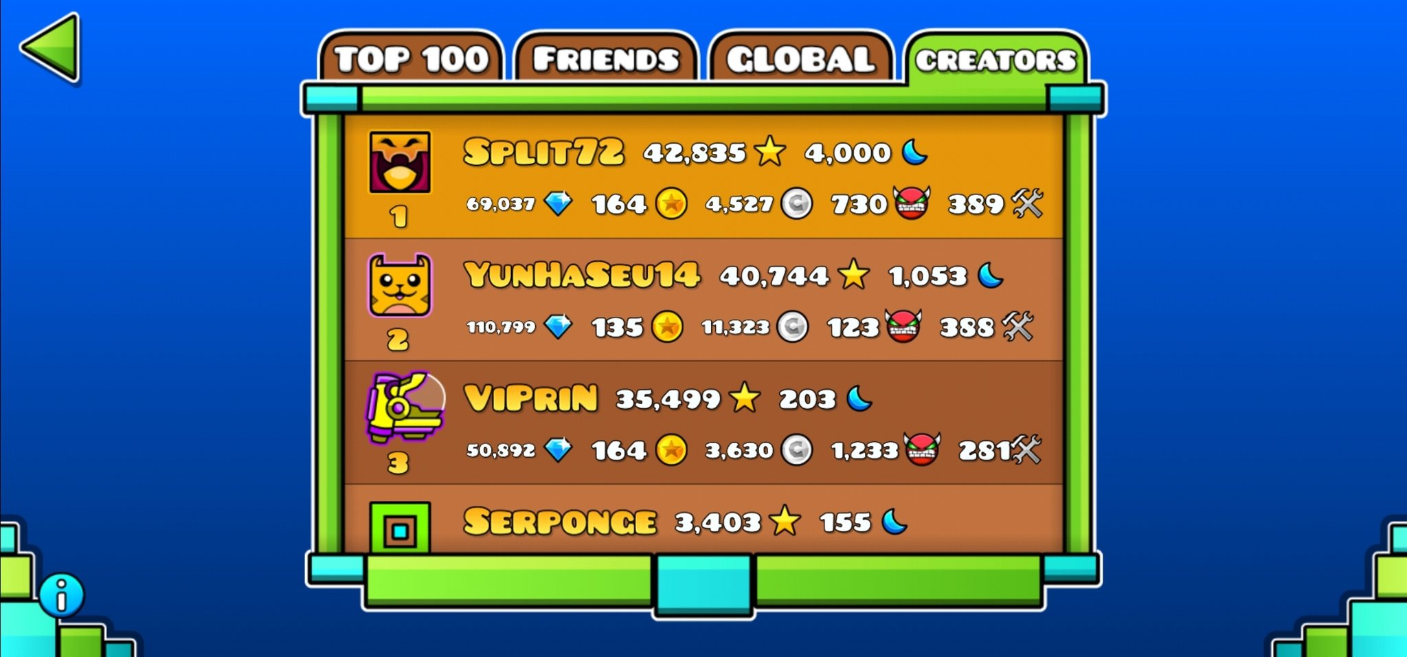 Geometry Dash 2.2 Released After Nearly 7 Years | Dashword Geometry Dash 2.2 Released After Nearly 7 Years | Dashword