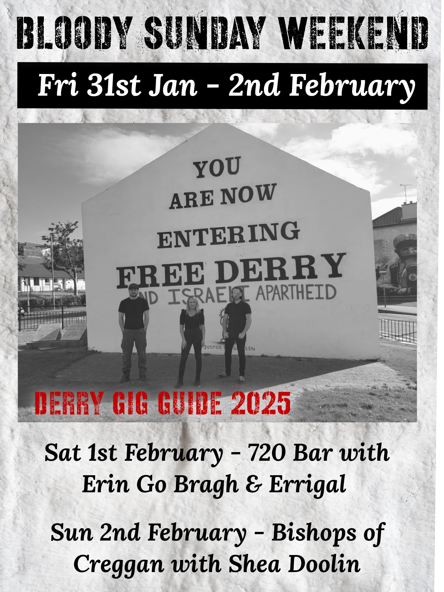 Rebel Advertising Examples