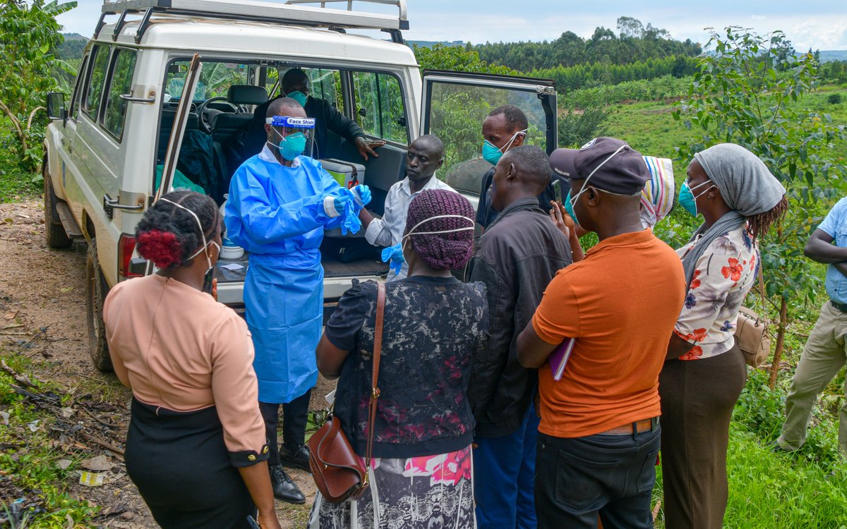 Home | Baylor College of Medicine Children’s Foundation-Uganda (BU)