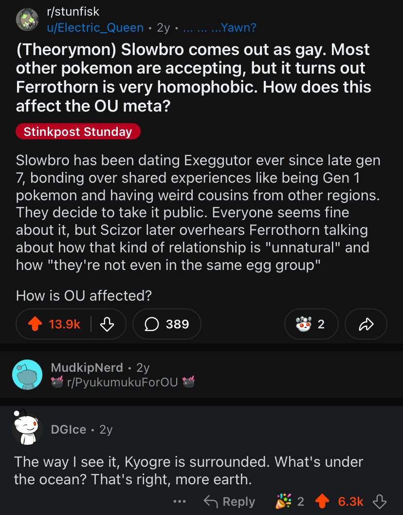 Late Pokemon Memes KakuJomics » 052 Smell Ya Later