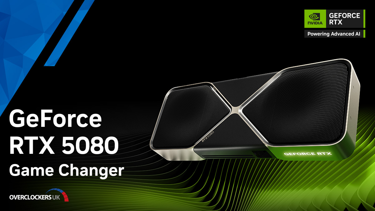 Overclockers Logo Competitive Overclocking: The GIGABYTE OC Lab And