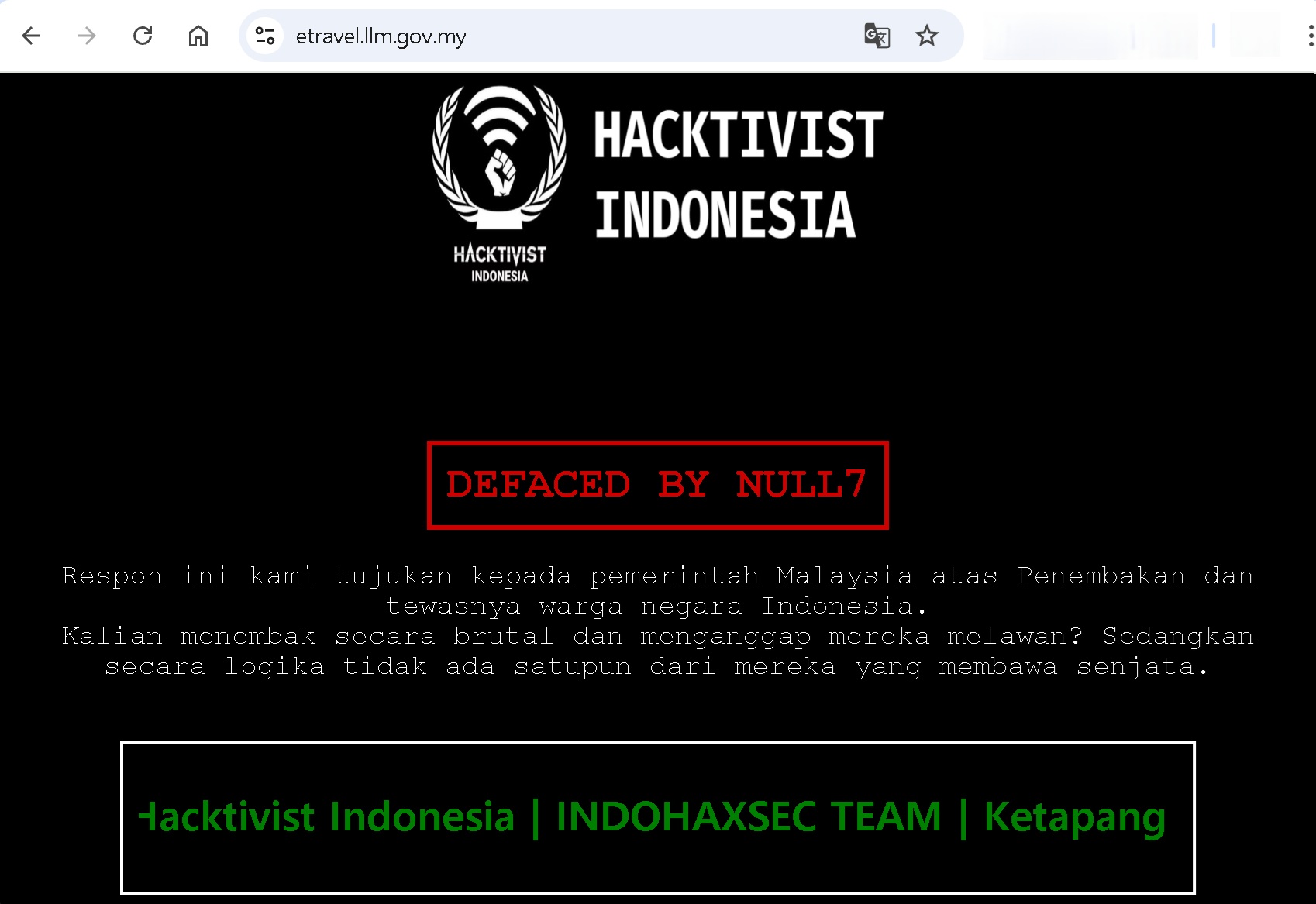 Indonesian Hacker Logo Hack Tumblr — Logo Resmi Klub Di Liga Primer