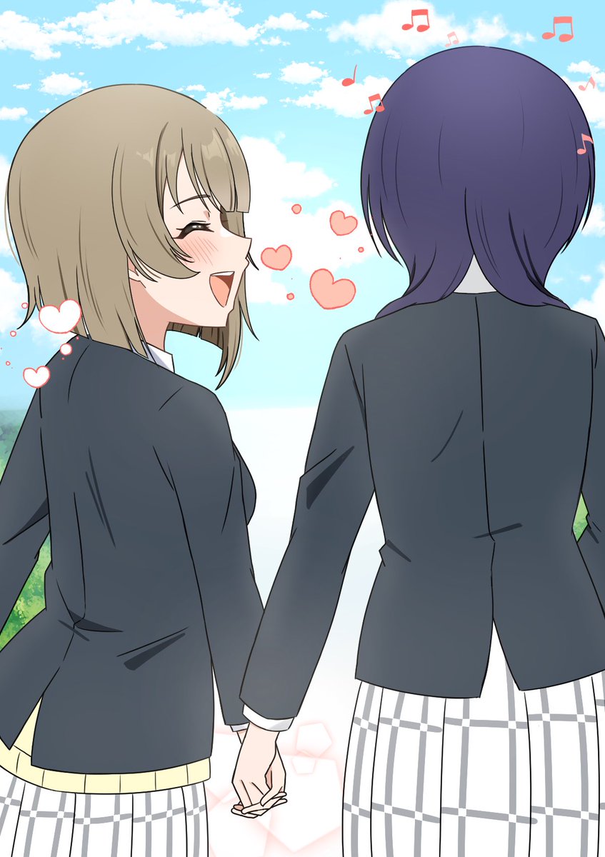 はちすた(@8star_LL) - Twilog (ツイログ)