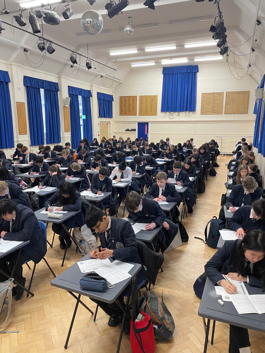 Longdean School - Scholars Education Trust