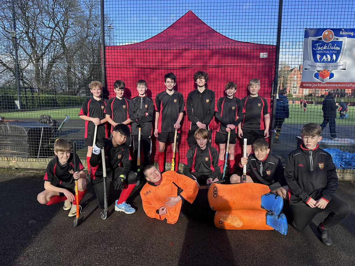 Overview – The Friary School