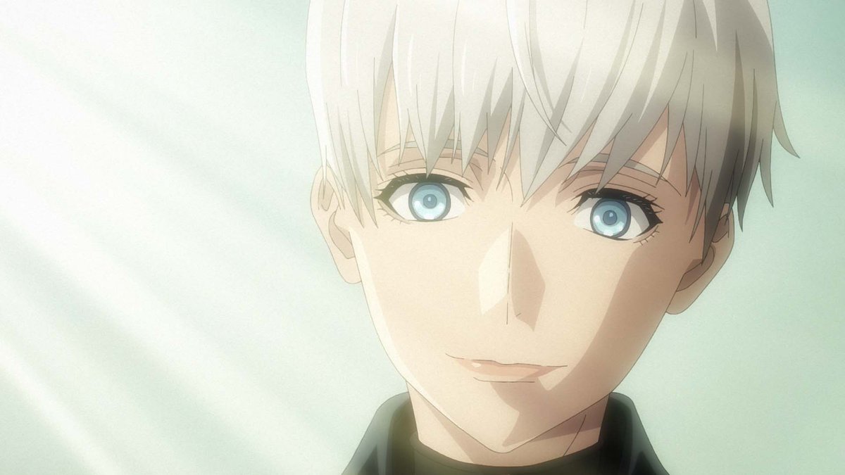 NieR:Automata - Animation Project @NieRA_anime_EN profile | Muskviewer