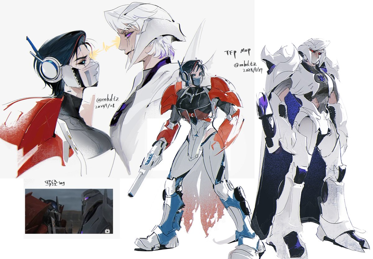 「#hinakage #日影 身高差好好笑喔😚抱起来脚好像也可以着地 」mbdtzの漫画