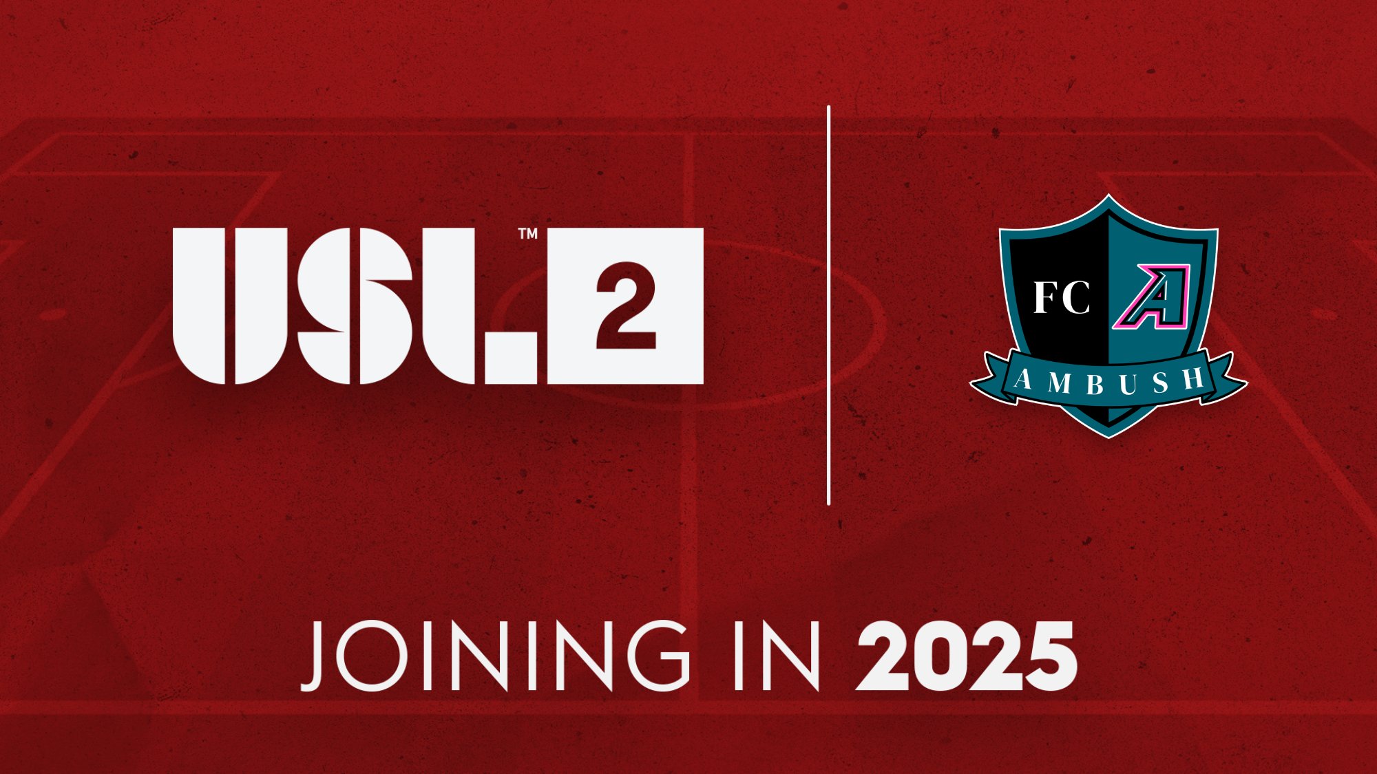 USL League Two USLLeagueTwo X