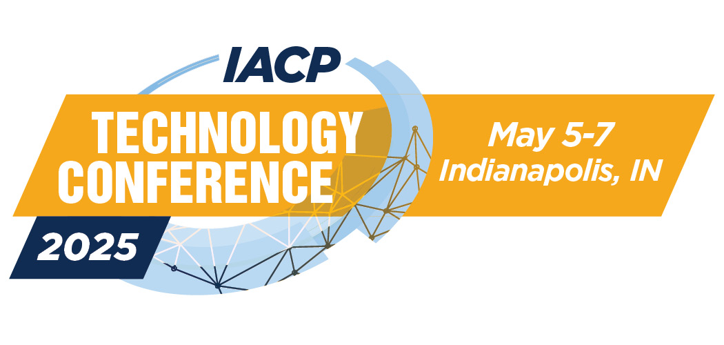 IACP 2021 Event Details - IACP Conference 2024