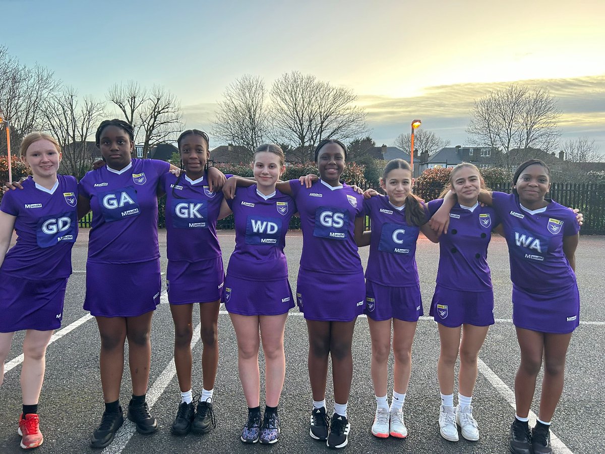 Uniform - Harris Girls' Academy Bromley