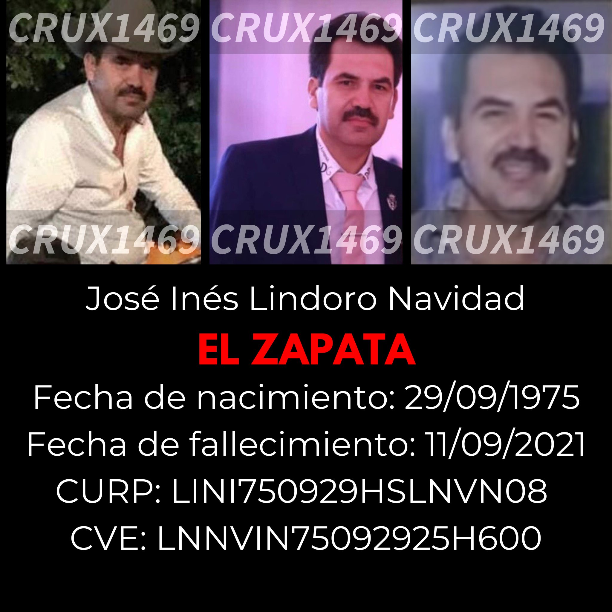 Zulema Aracely Lindoro Banda Tops “Las Leyendas De La Banda”