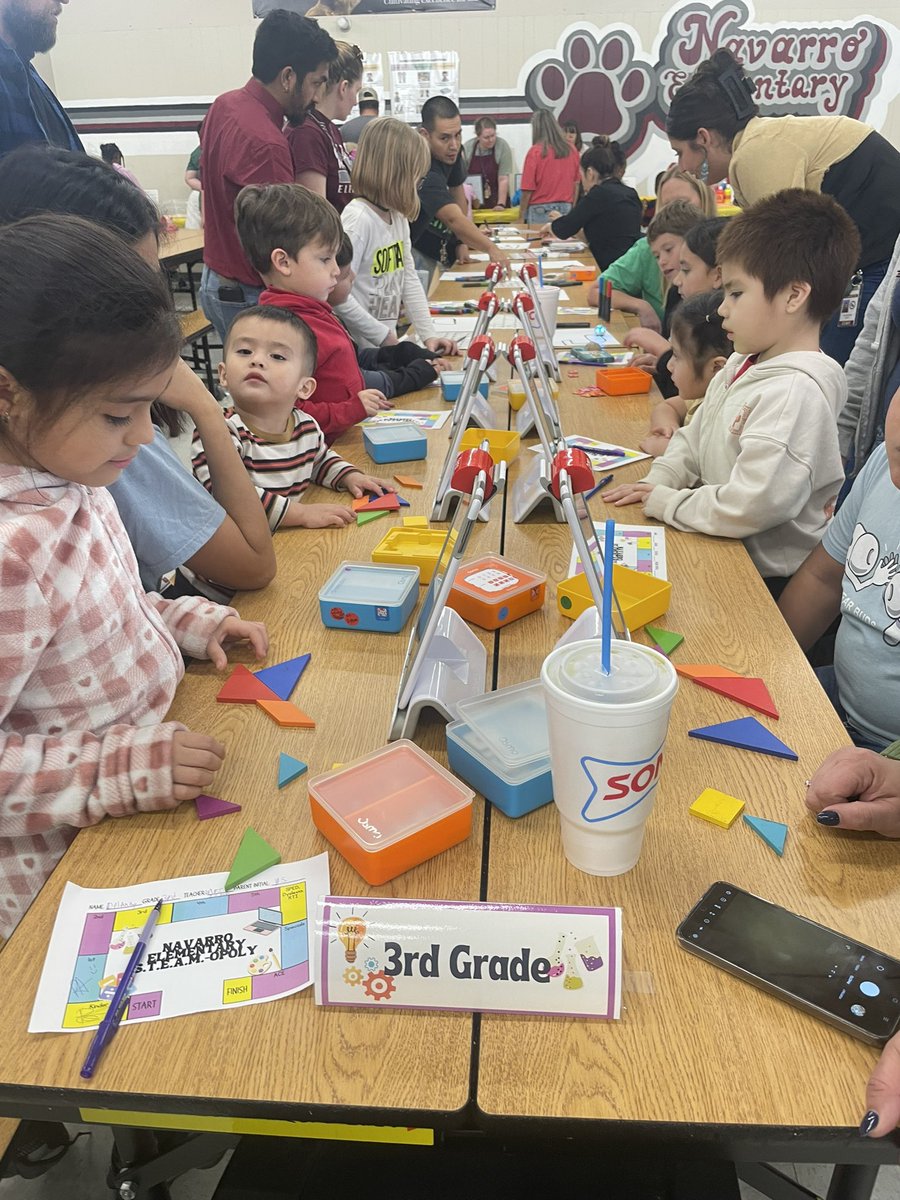 Navarro Elementary (@NavarroLISD) / Posts / X