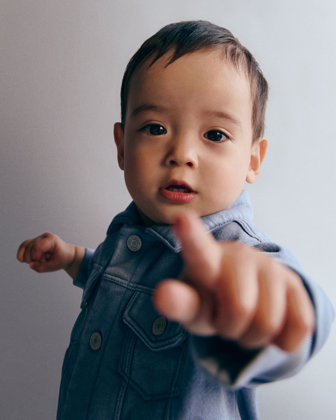 Gapkids babygap store