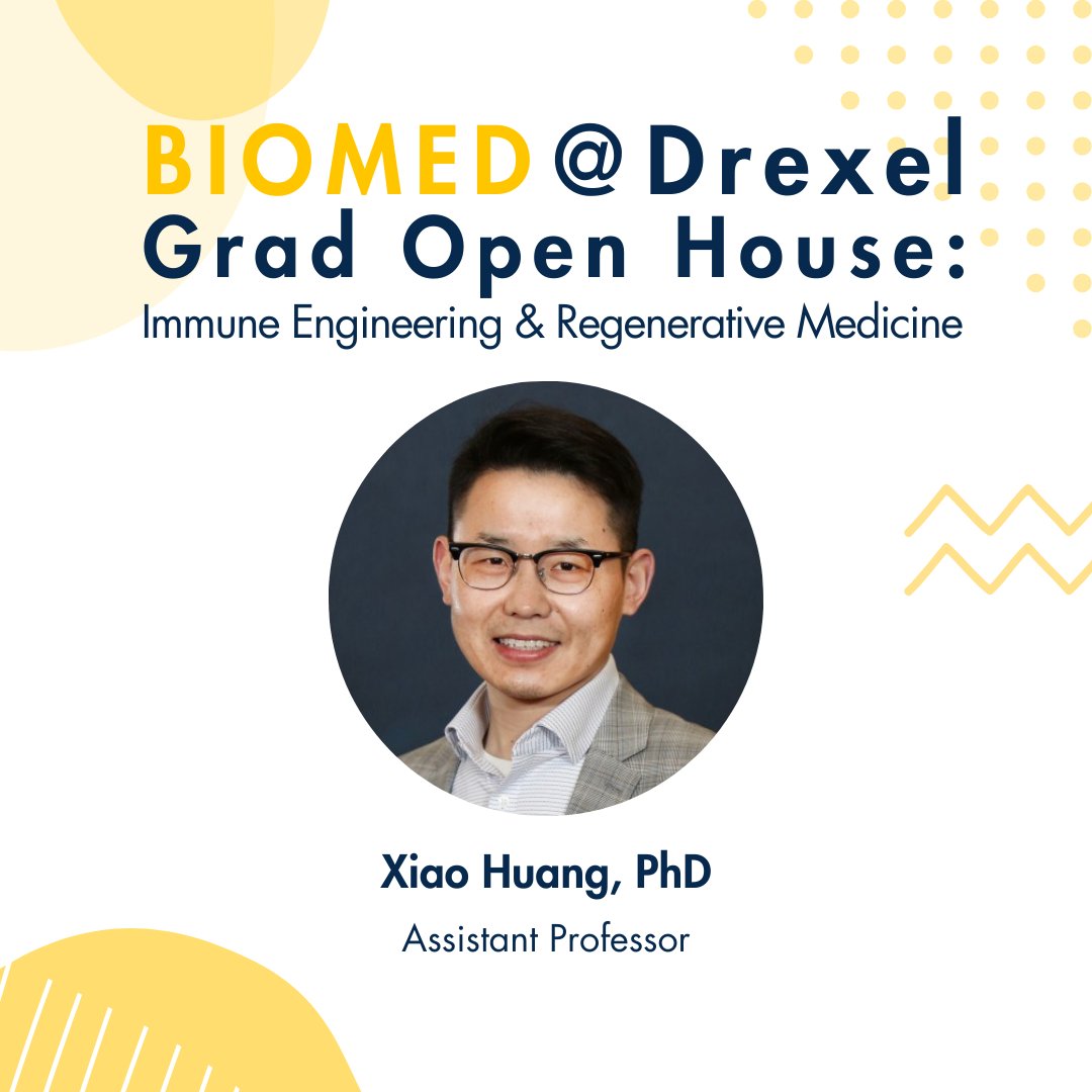 Drexel Biomed Logo Core Competencies Of Graduating Biomedical Science