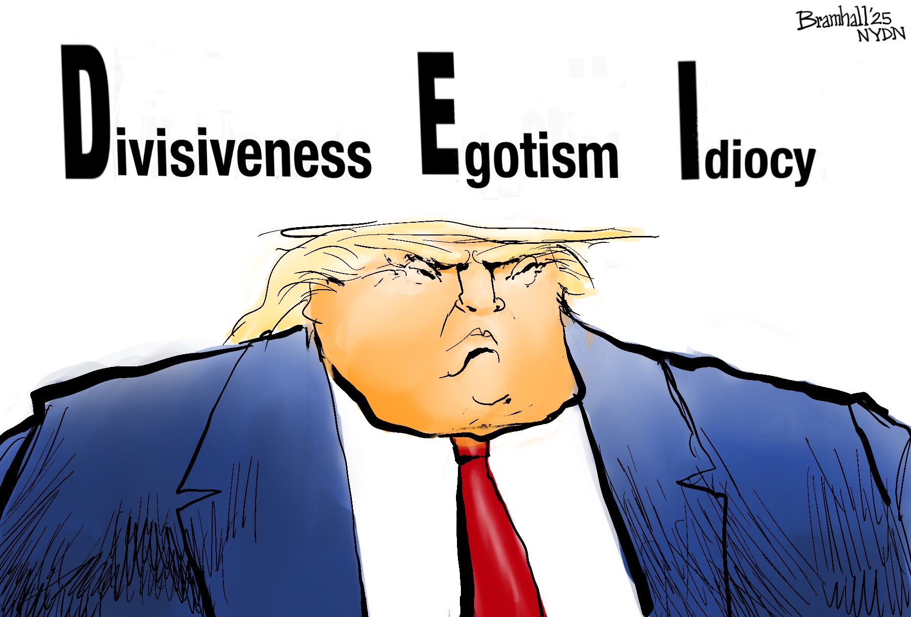 Political memes/cartoons/jokes here *language warning* - Page 3833 ...