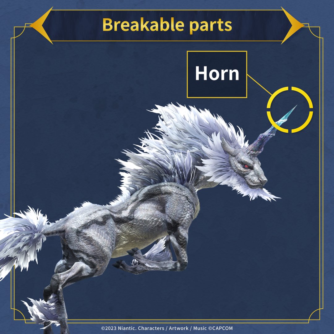 Kirin Monster Hunter Monster Hunter Art Posting On X: "Kirin [via