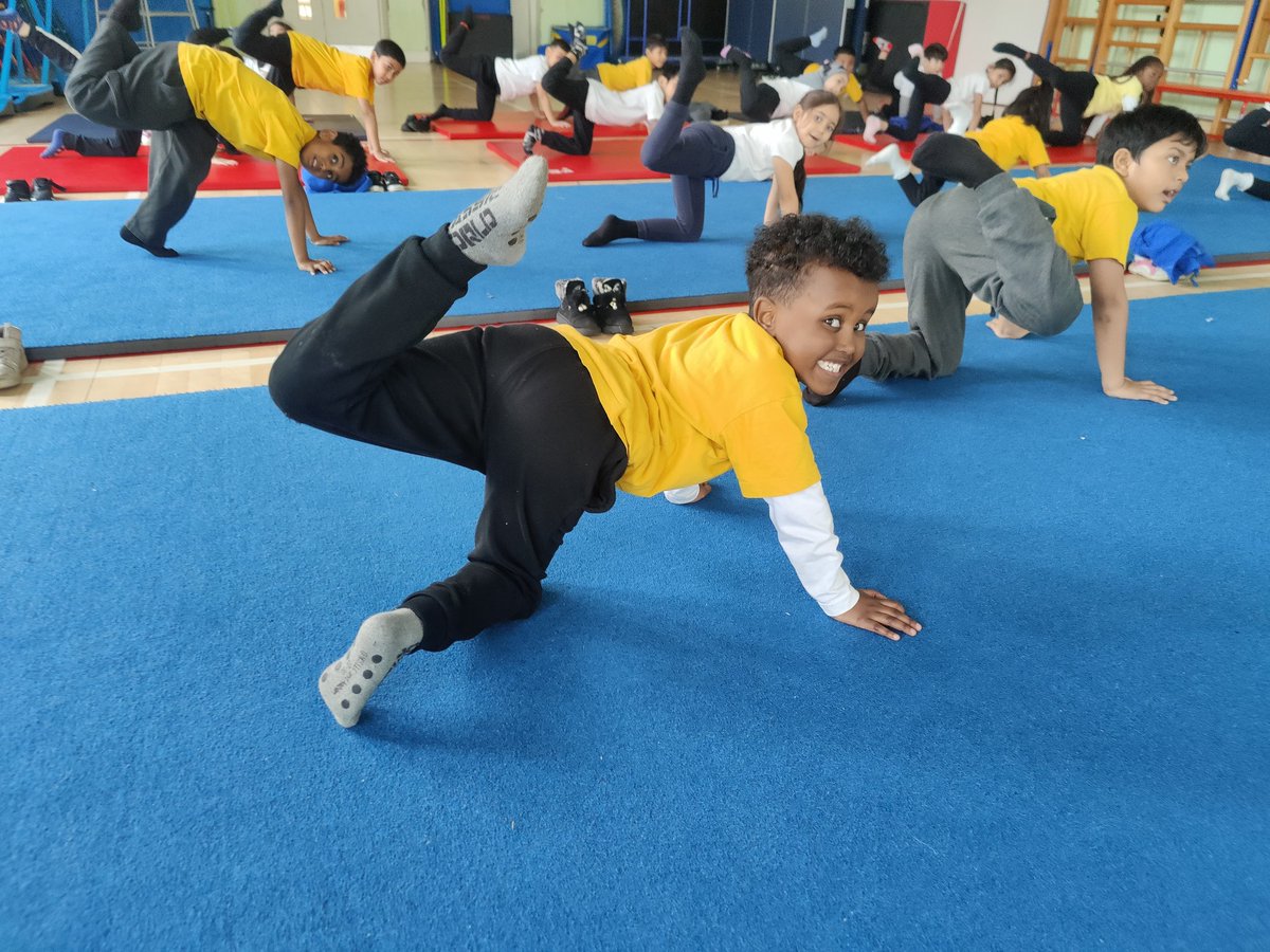 Southern Road Primary School – Strive, Resilience, Pride, Success