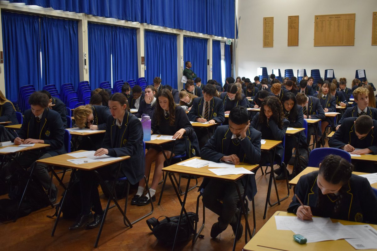 Longdean School - Scholars Education Trust