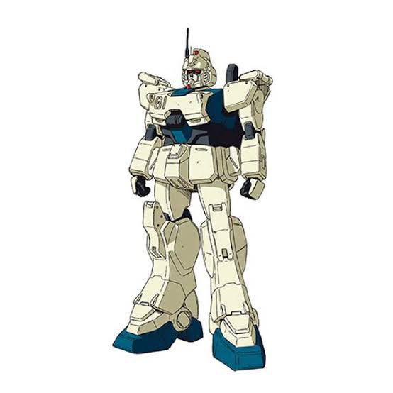 「小説版 第08MS小隊 」|瑞野流石(12/28)のイラスト