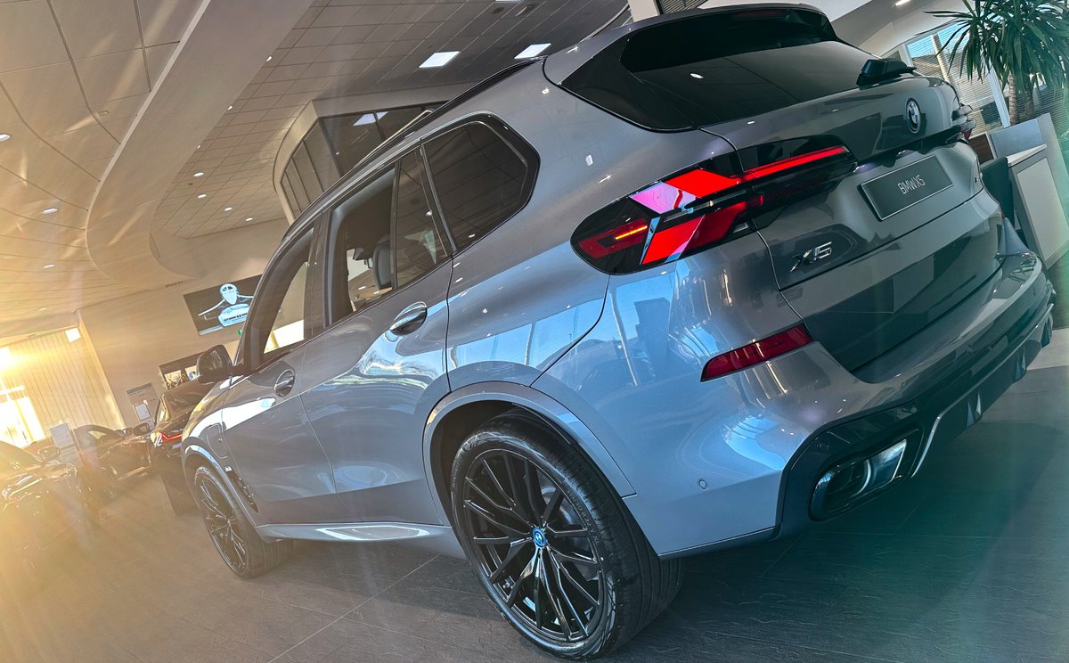 Barretts BMW Group (@BarrettsBMW) / Posts / X